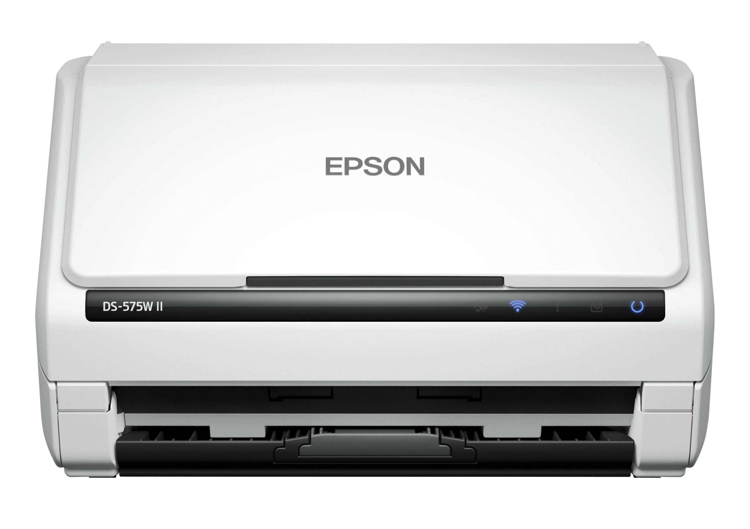 DS-575W II scanner - Good Guys Imaging Systems
