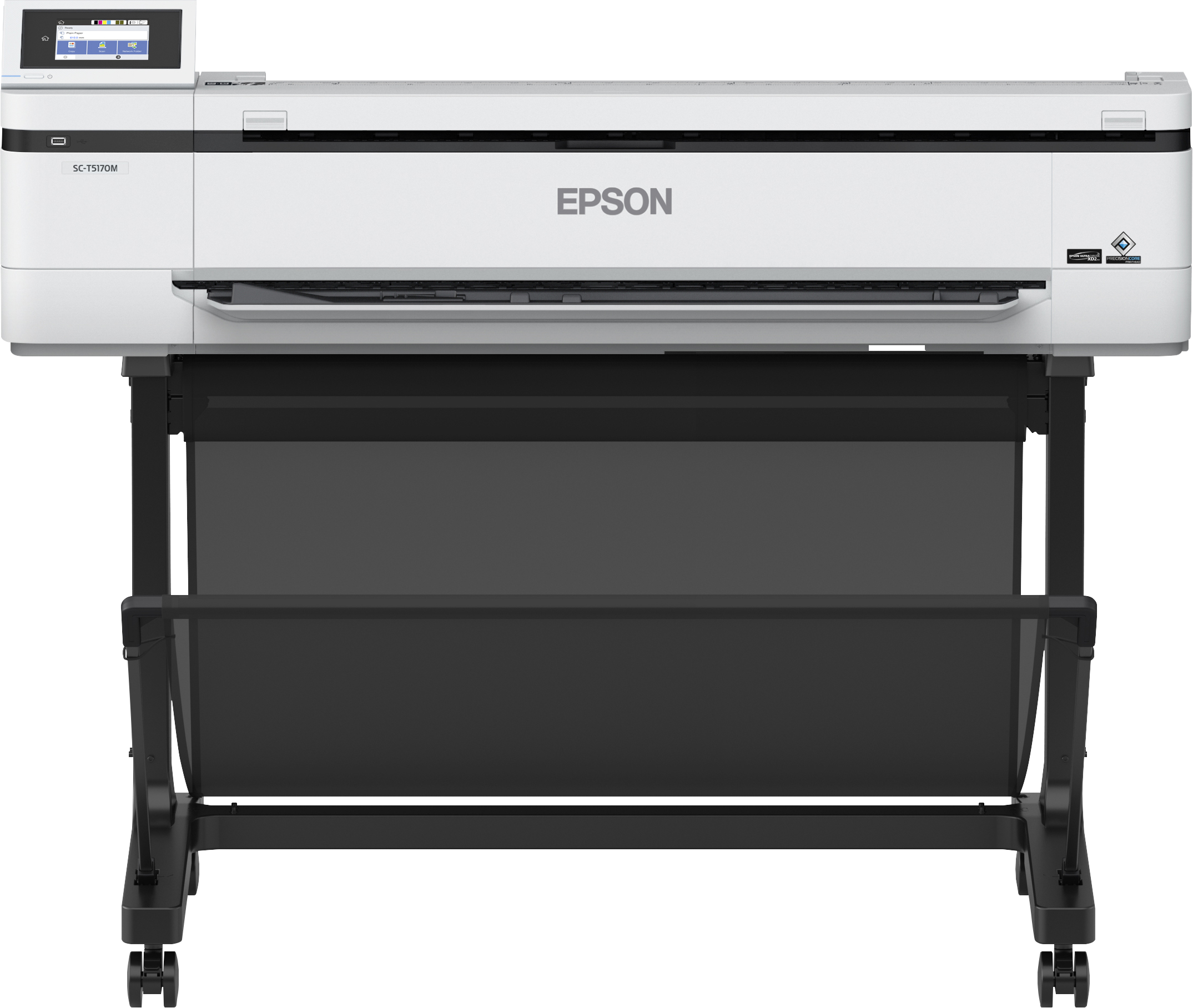 Epson T5170M Plotter- scanner - Good Guys Imaging Systems
