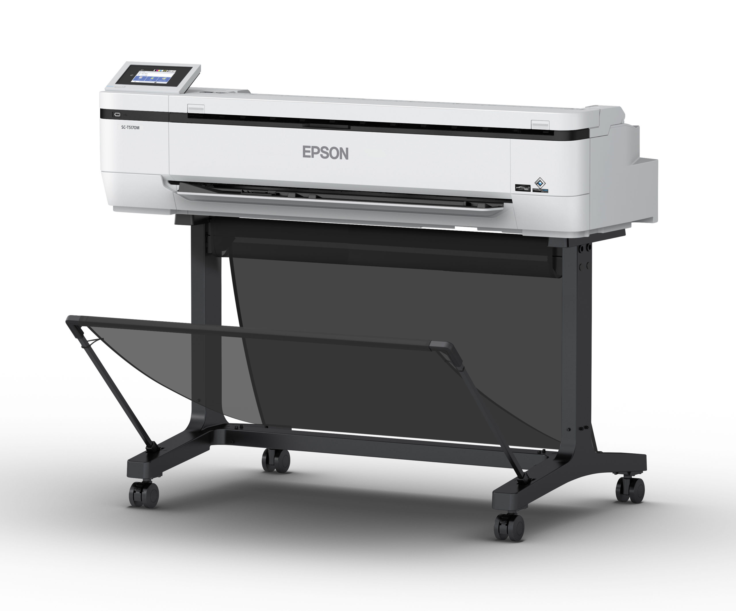 Epson T5170M Plotter- scanner - Good Guys Imaging Systems